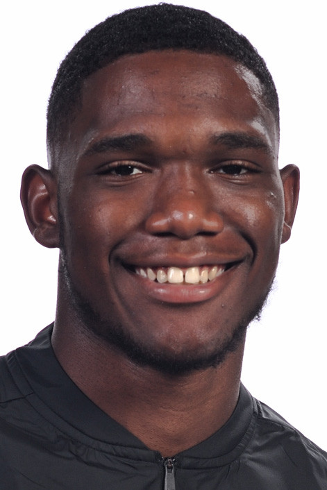 Damarius Good - Football 2019 - UCF Athletics - Official Athletics Website