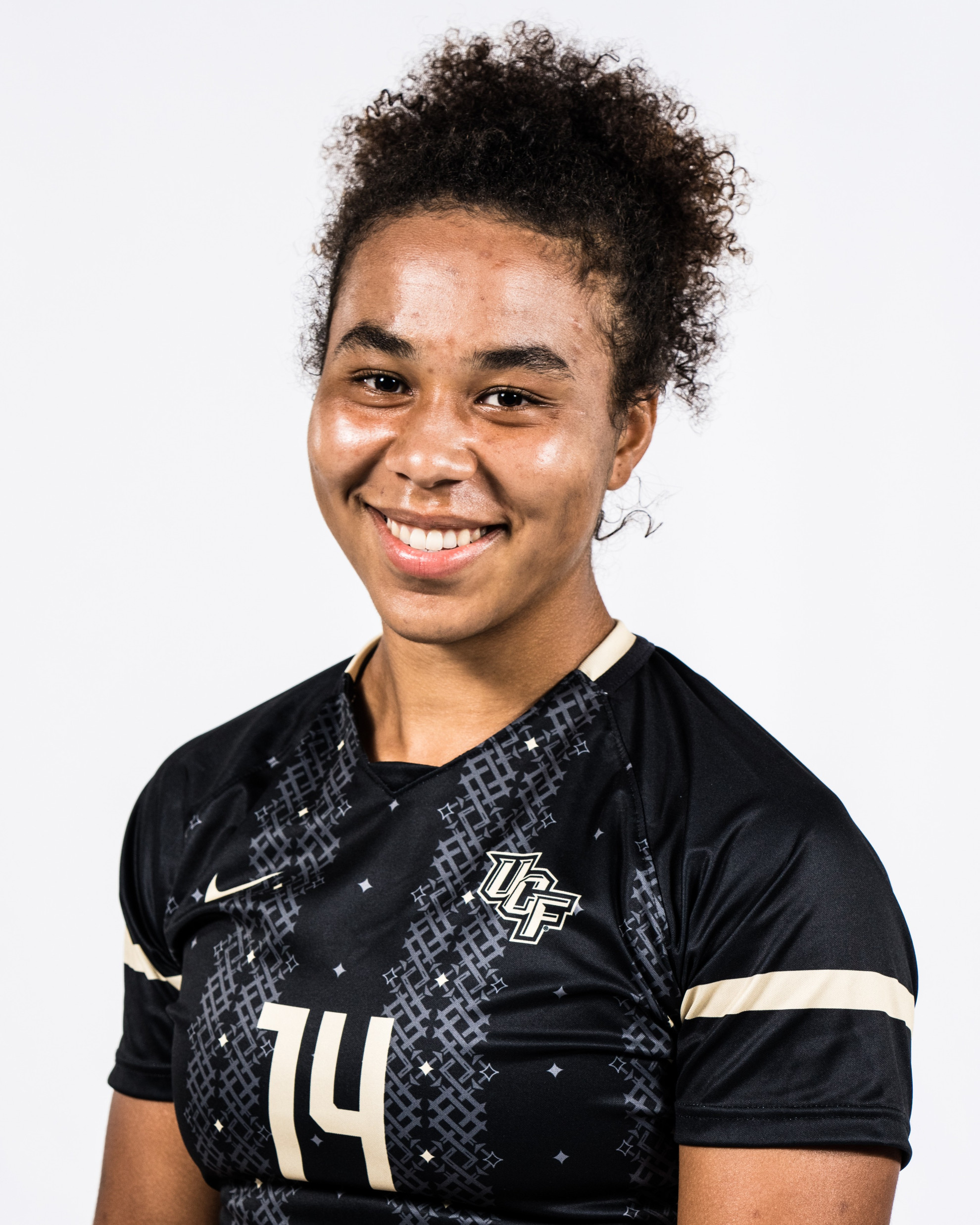 Mathilde Kack - Women's Soccer 2022 - UCF Athletics - Official ...