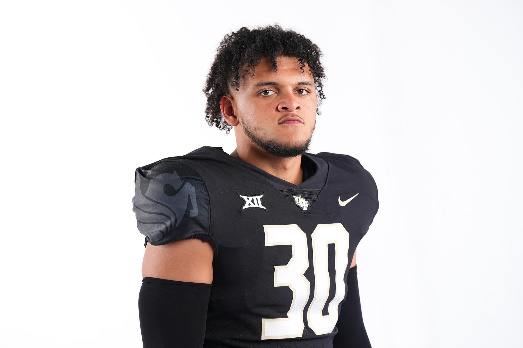Kam Moore - 2024 Football - UCF Athletics - Official Athletics Website
