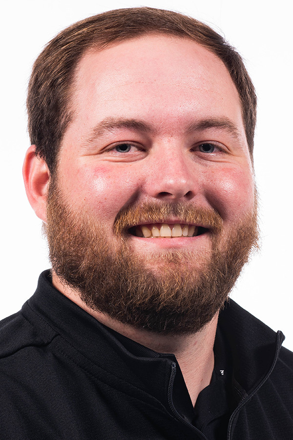 Cole Heard - UCF Athletics - Official Athletics Website