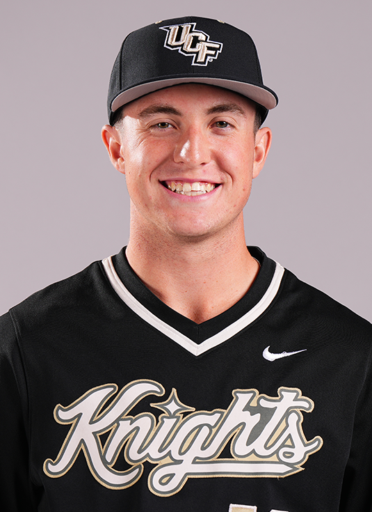Chase Krewson - Baseball 2025 - UCF Athletics - Official Athletics Website