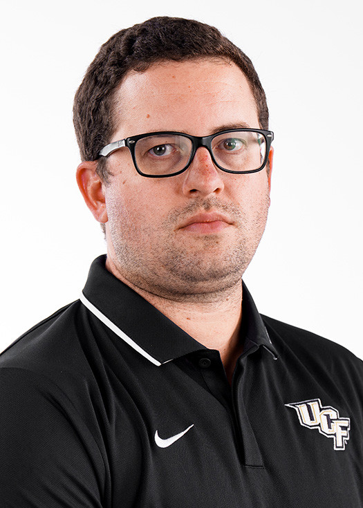 Fred Donnell - UCF Athletics - Official Athletics Website