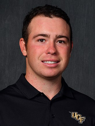 Richard Donegan - UCF Athletics - Official Athletics Website