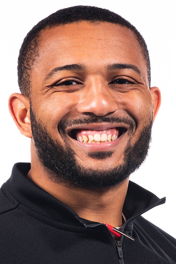 Charles Moore - UCF Athletics - Official Athletics Website