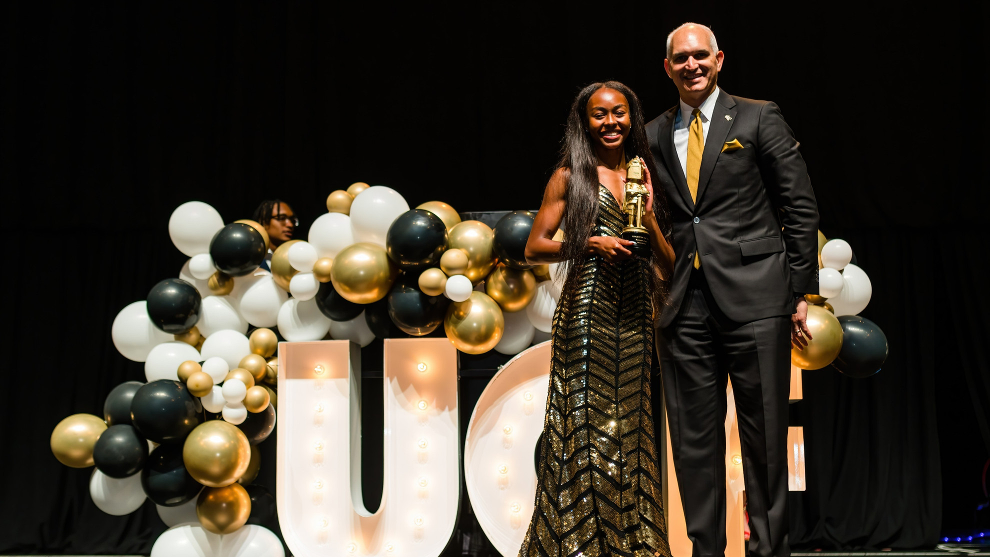 UCF Honors Student-Athletes at Annual Swords Awards - UCF Athletics ...
