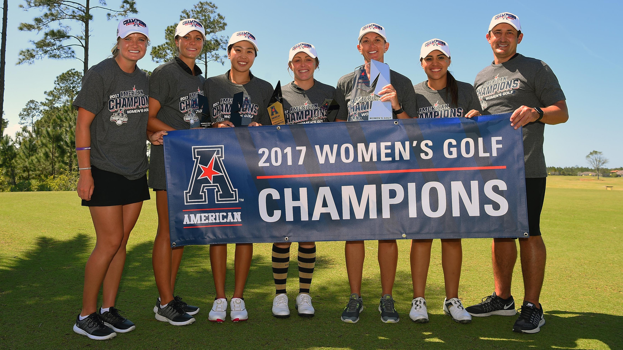 Emily Marron - UCF Athletics - Official Athletics Website