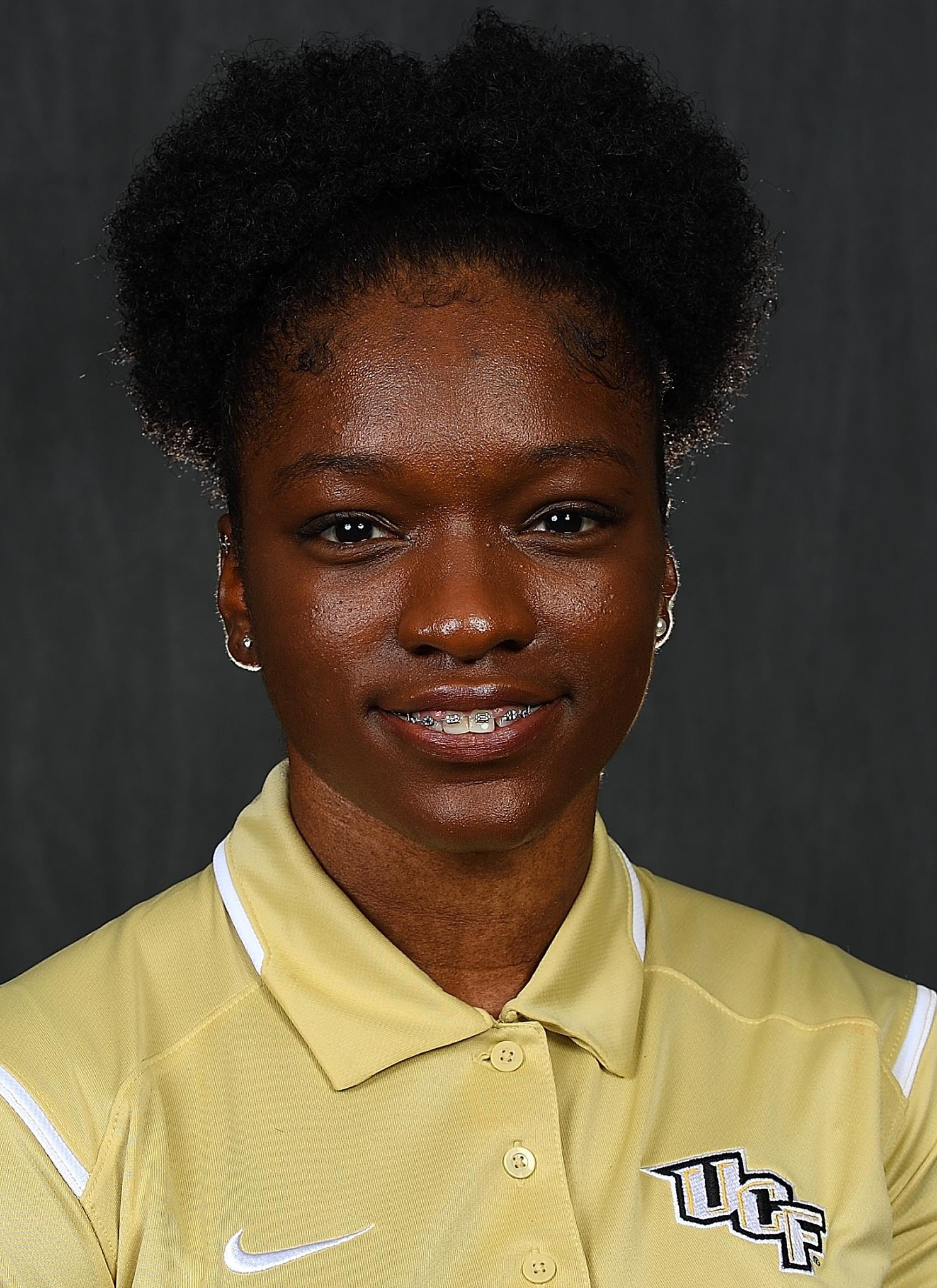 Alissa Williams - Track and Field 2017 - UCF Athletics - Official Athletics Website