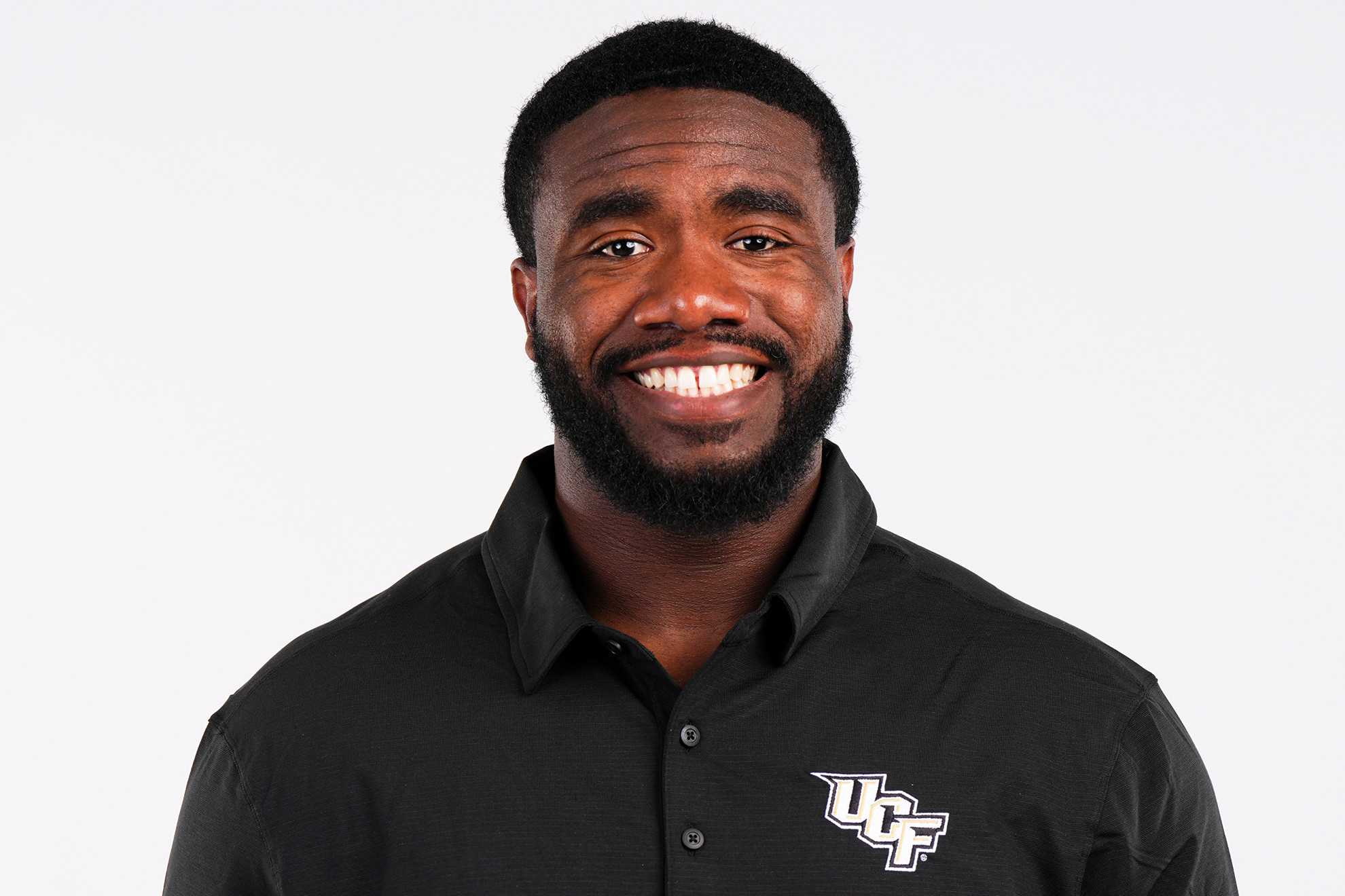 Jordan Johnson - UCF Athletics - Official Athletics Website