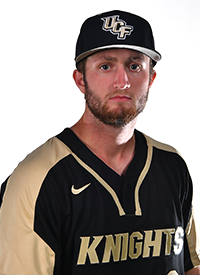 Max Wood - Baseball 2015 - UCF Athletics - Official Athletics Website