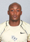 Brian Watters - Football 2010 - UCF Athletics - Official Athletics Website