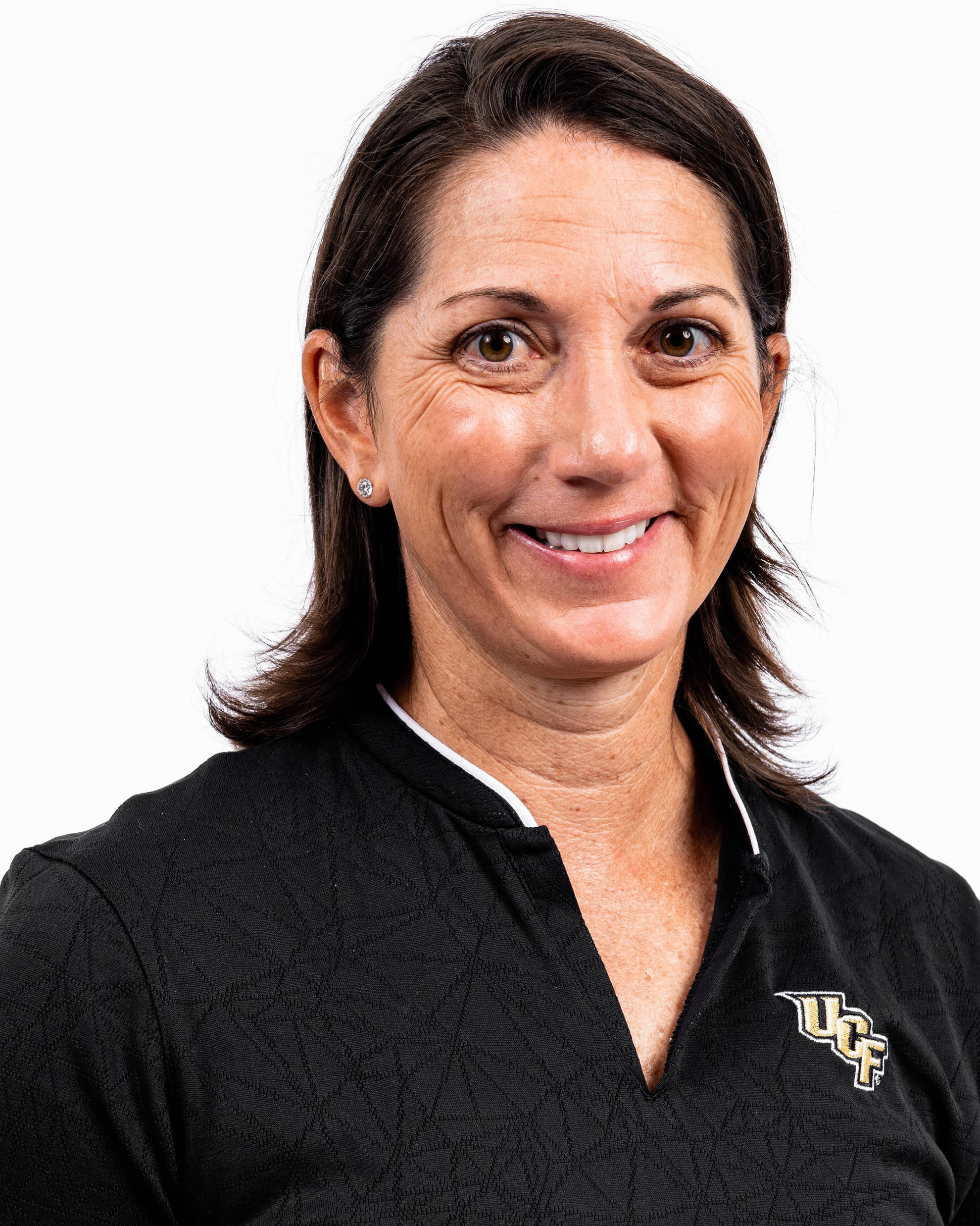 Emily Marron - UCF Athletics - Official Athletics Website