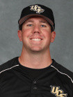 Brandon Romans - Baseball 2007 - UCF Athletics - Official Athletics Website