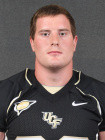 Barry Snider - Football 2011 - UCF Athletics - Official Athletics Website