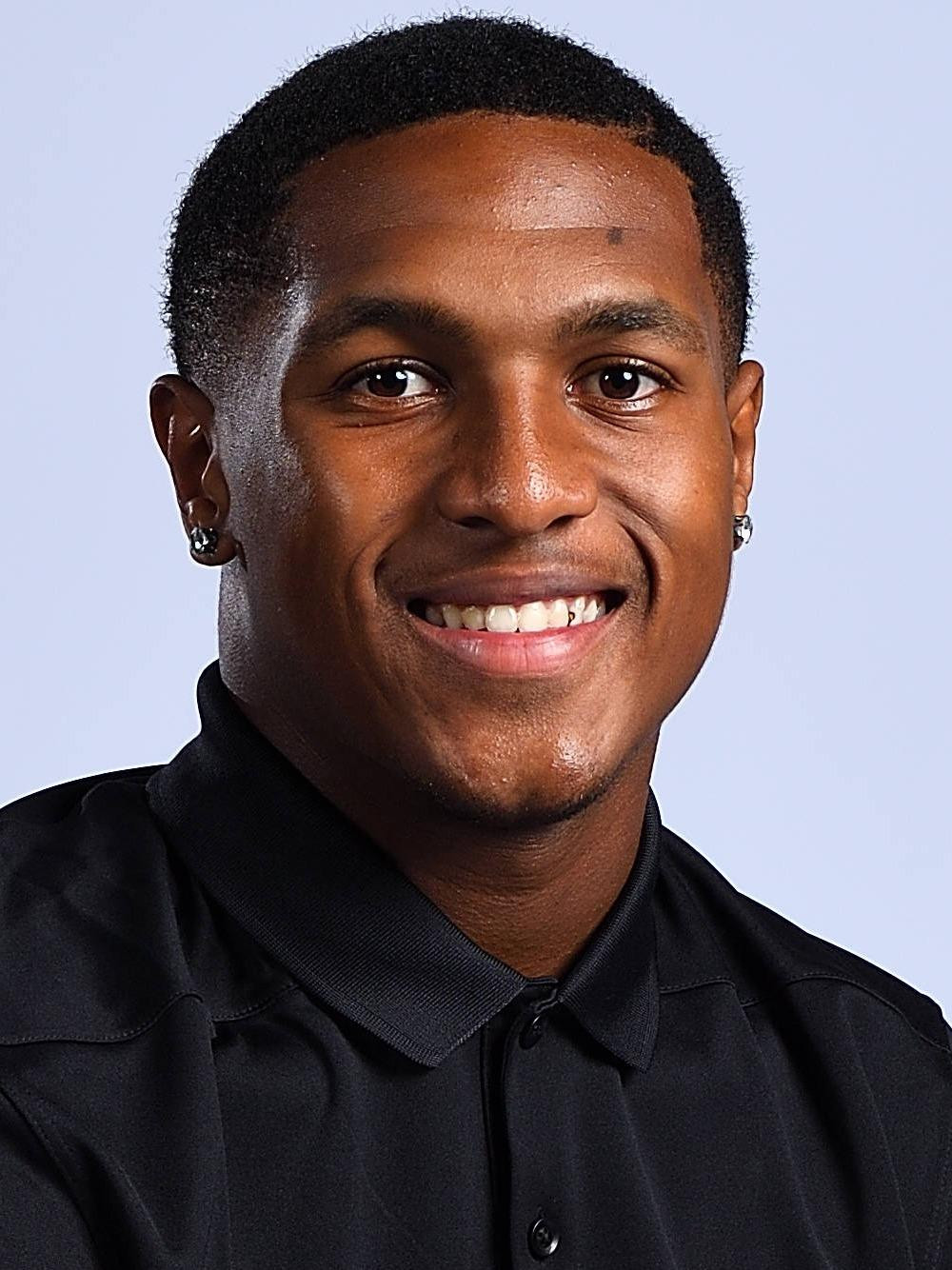 Rahsaan Lewis - Football 2018 - UCF Athletics - Official Athletics Website