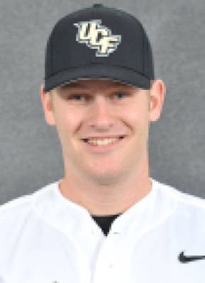 Tanner Olson - Baseball 2015 - UCF Athletics - Official Athletics Website