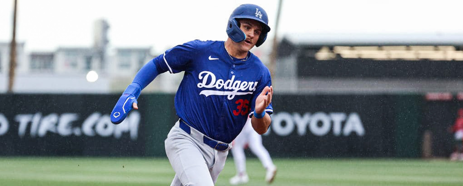 Former Knight Alex Freeland Called Up, Set to Make MLB Debut with ...