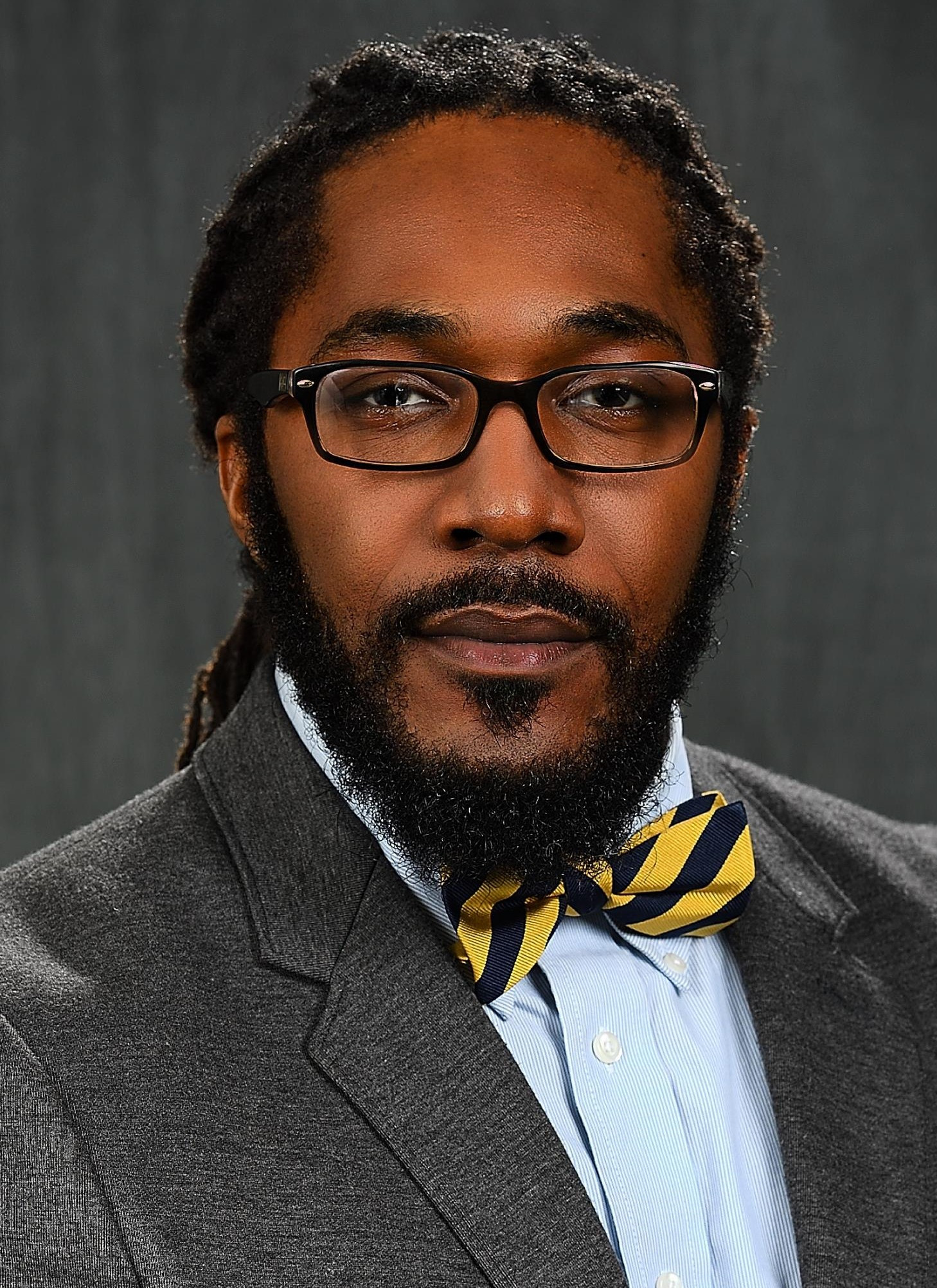 Derick Brown - UCF Athletics - Official Athletics Website