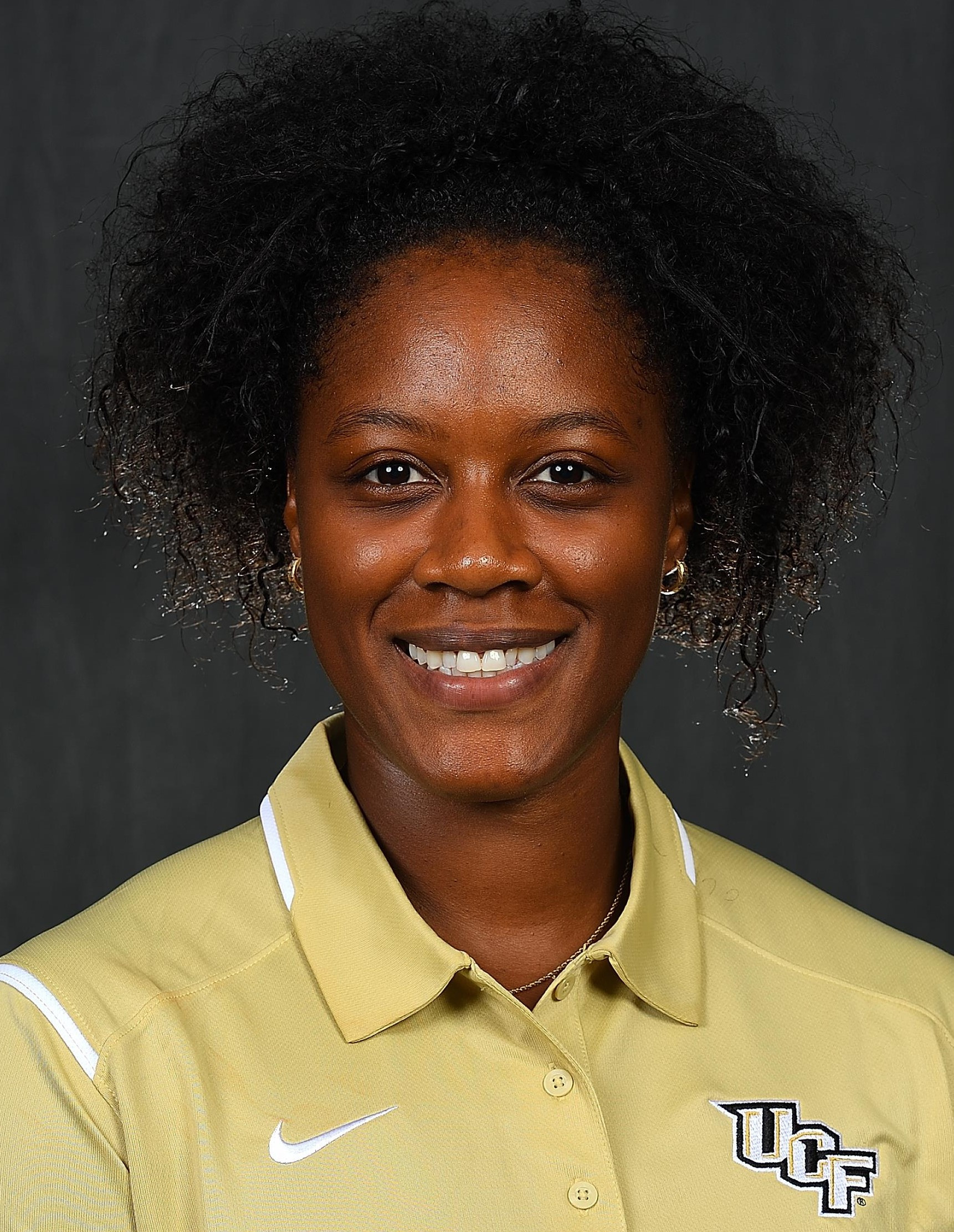 Chelsea Gobourne - Track and Field 2017 - UCF Athletics - Official ...