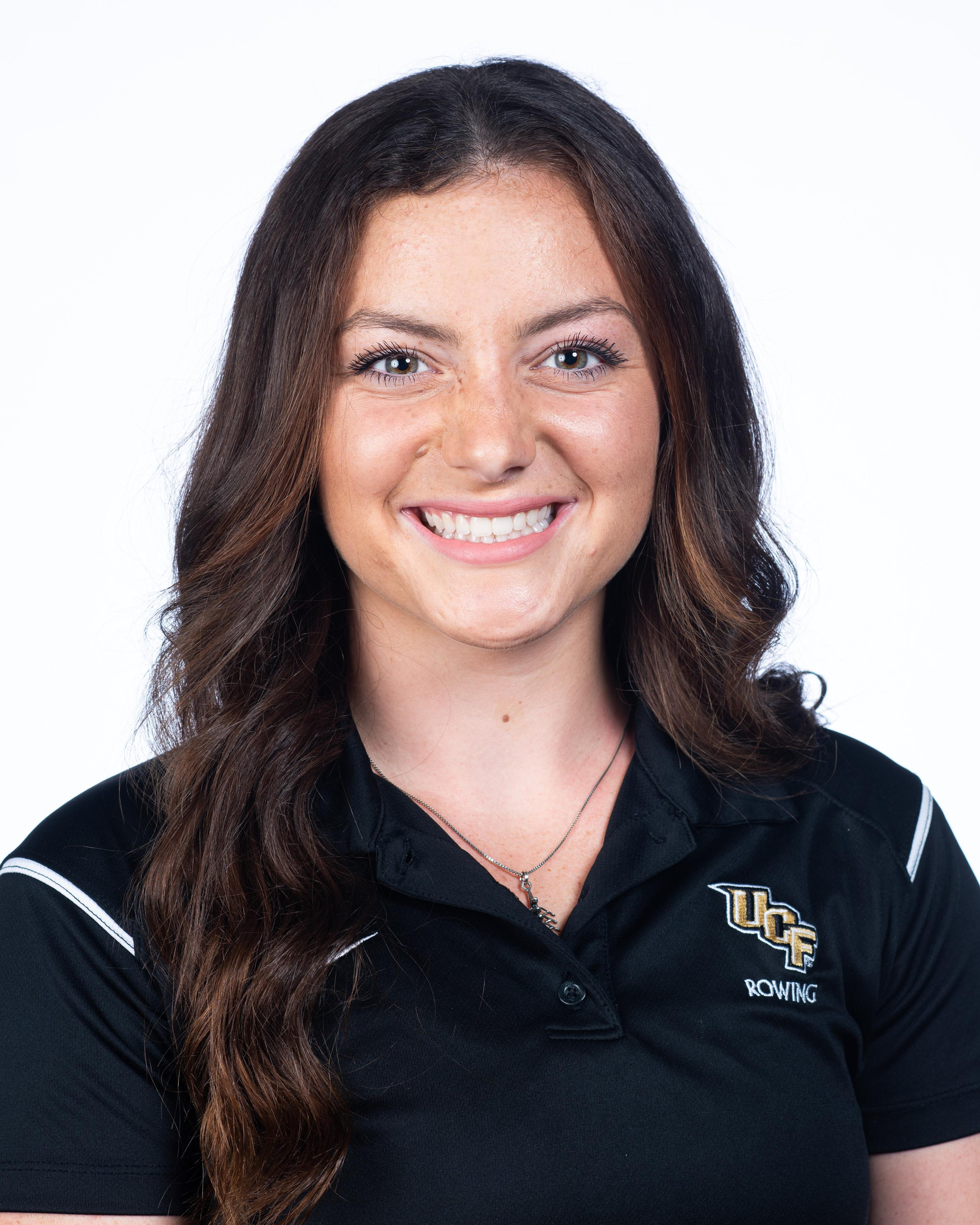 Destiny Scott - Rowing 2019-20 - UCF Athletics - Official Athletics Website