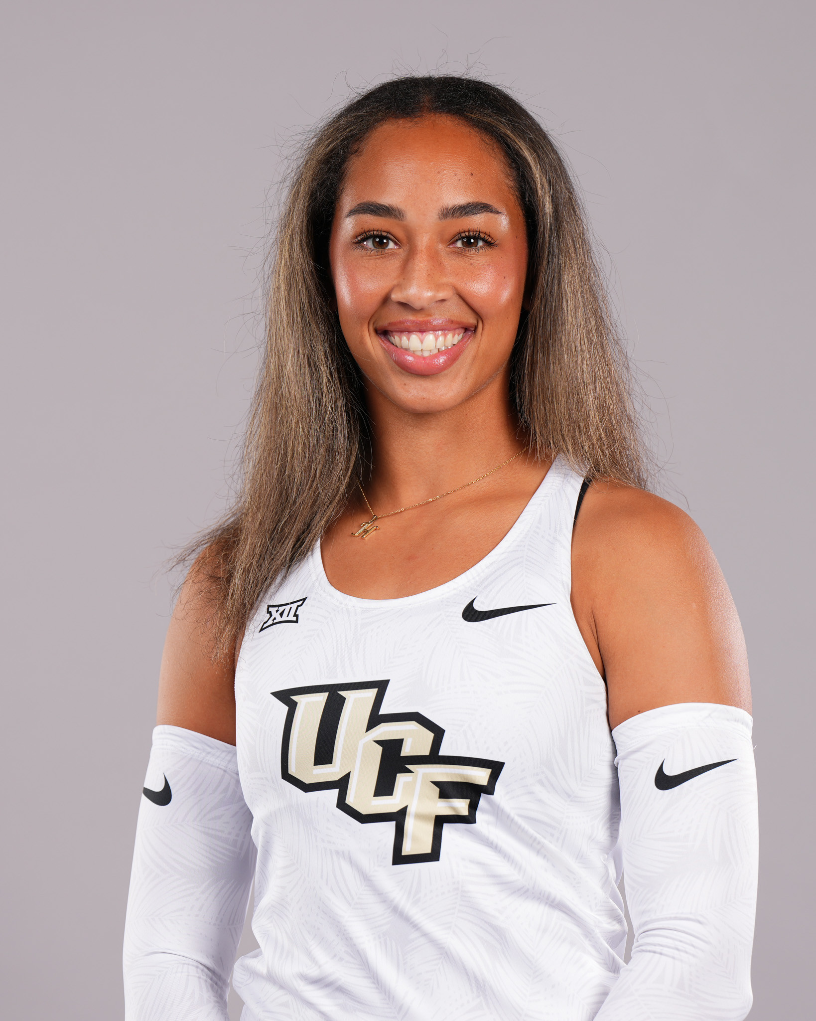 Hayley Manners - Track and Field 2025 - UCF Athletics - Official ...