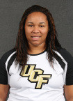 Satrina Oliveira - Track and Field 2011 - UCF Athletics - Official ...