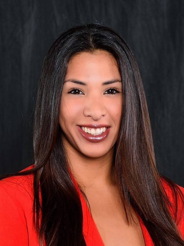 Karen Del Carpio - UCF Athletics - Official Athletics Website