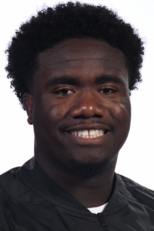 Jordan Johnson - Football 2018 - UCF Athletics - Official Athletics Website