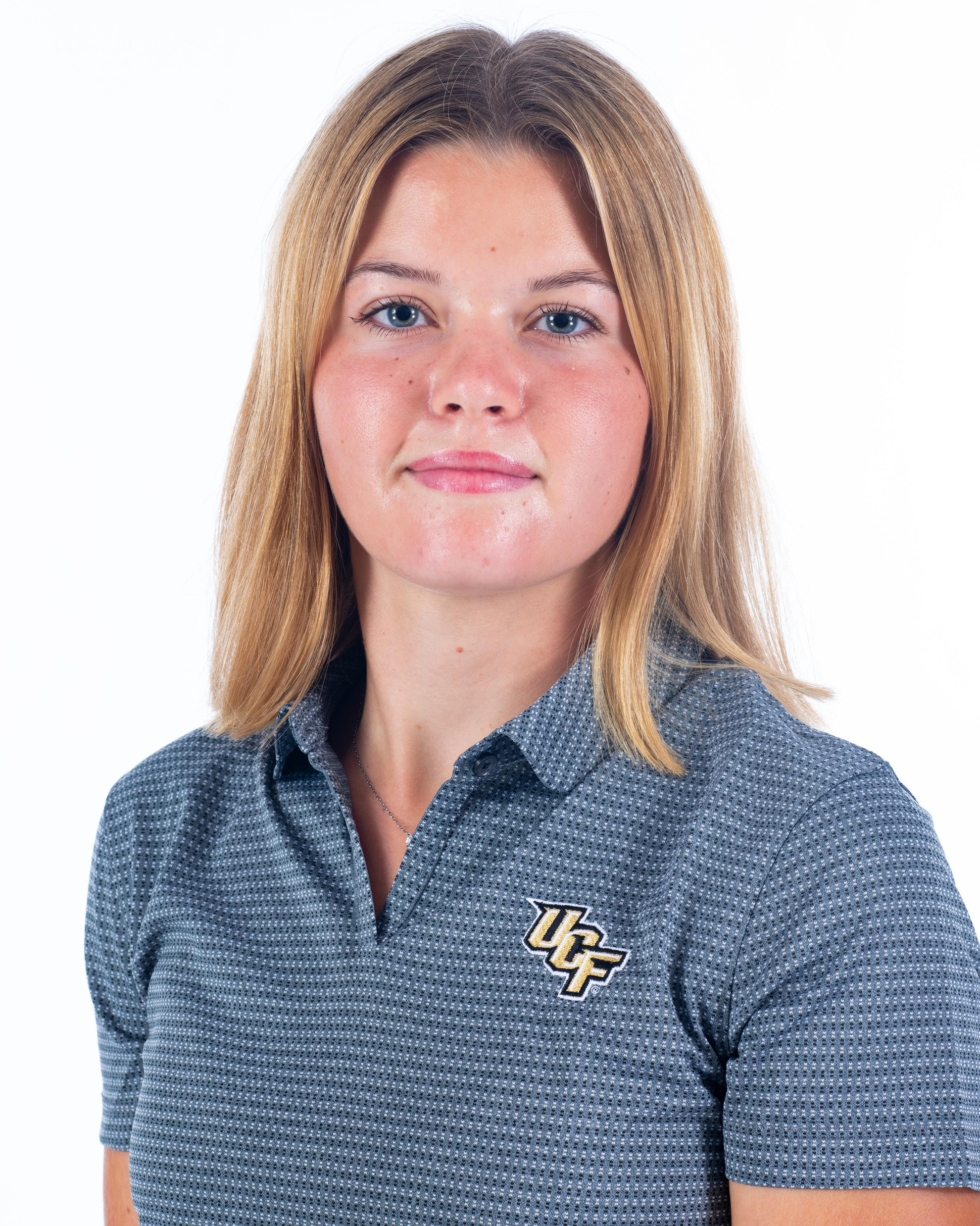 Camille Banzet - Women's Golf 2020-21 - UCF Athletics - Official ...