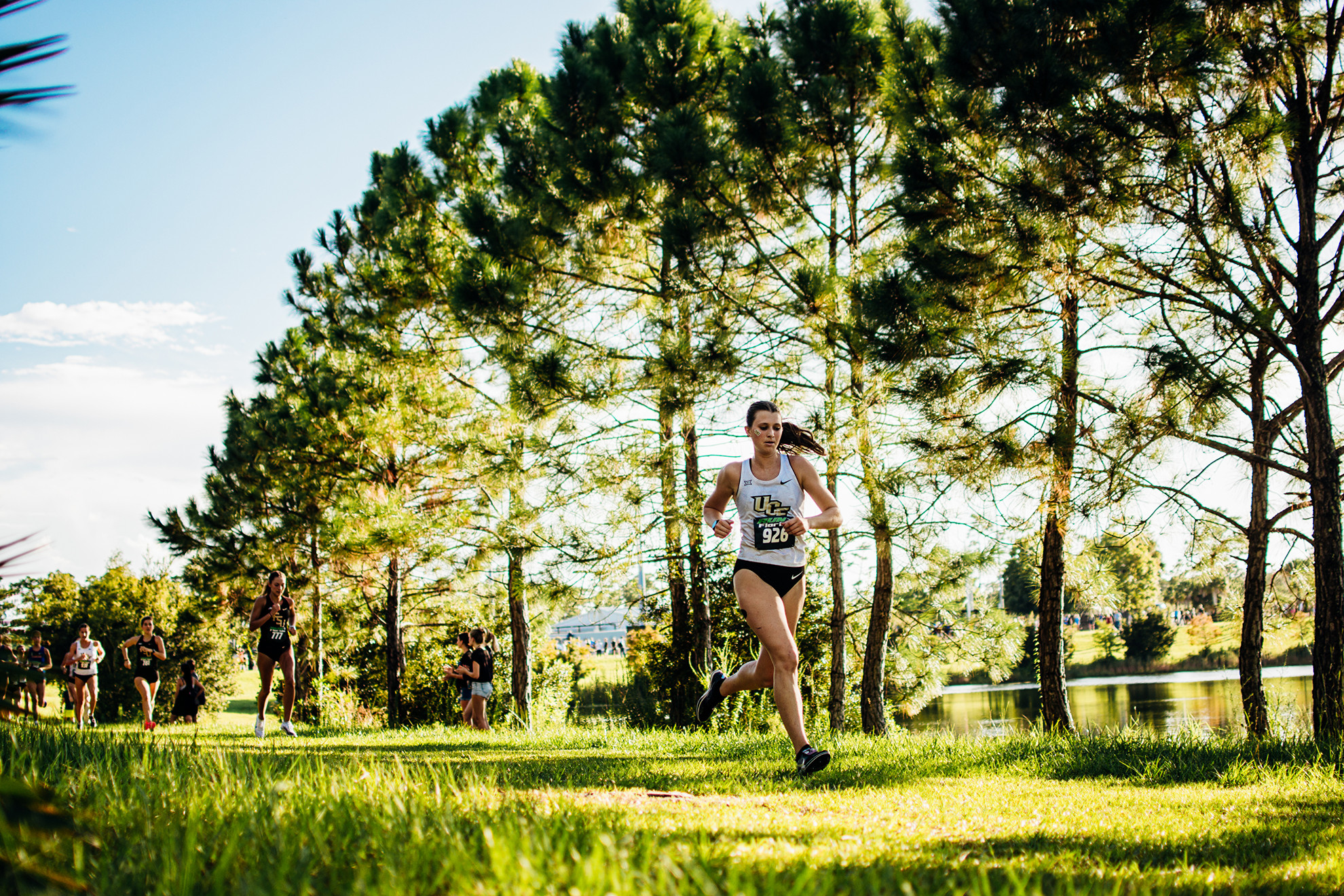 Cross Country Travels North for NCAA South Regional in Tallahassee ...