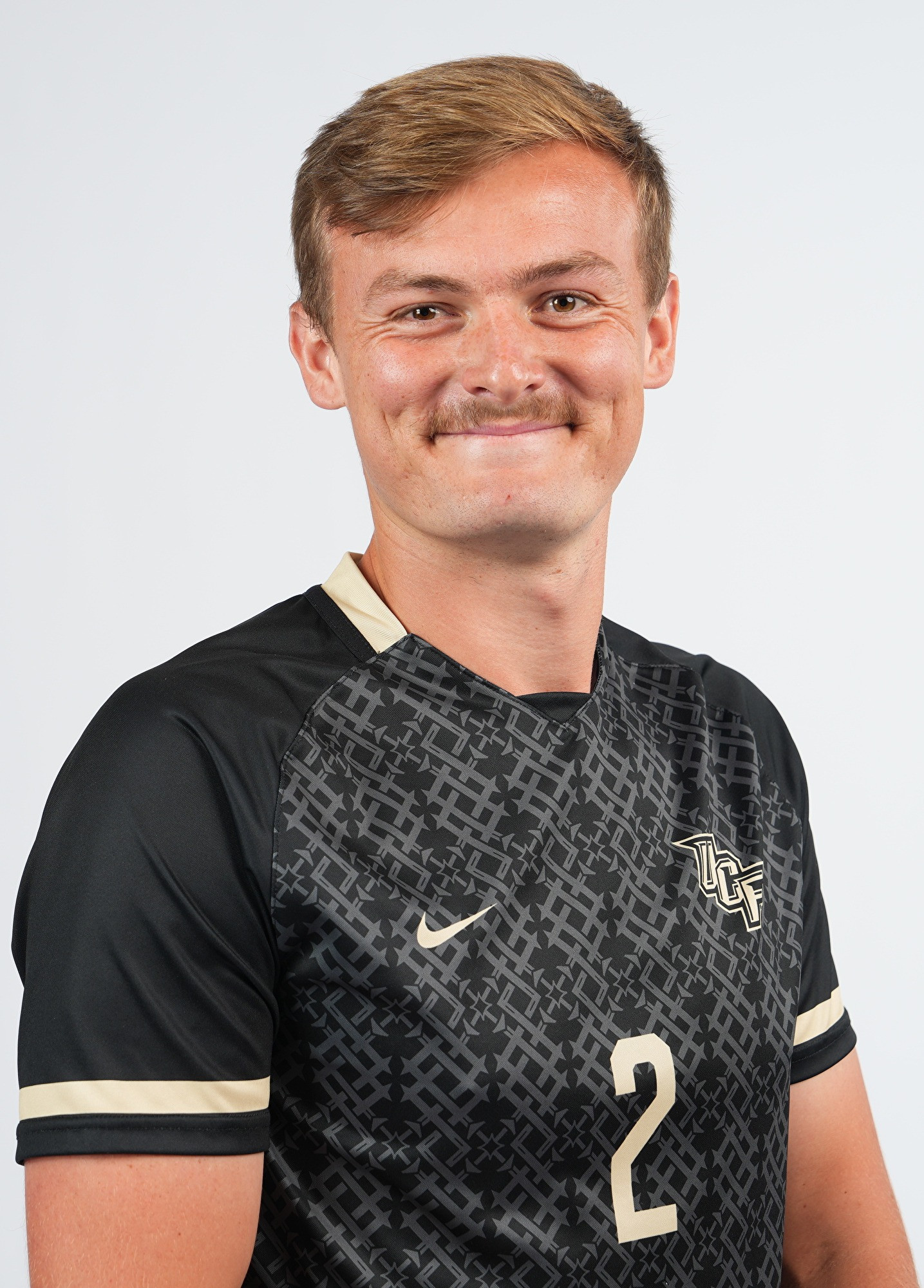 Zane Bubb - 2023 Men's Soccer - UCF Athletics - Official Athletics Website