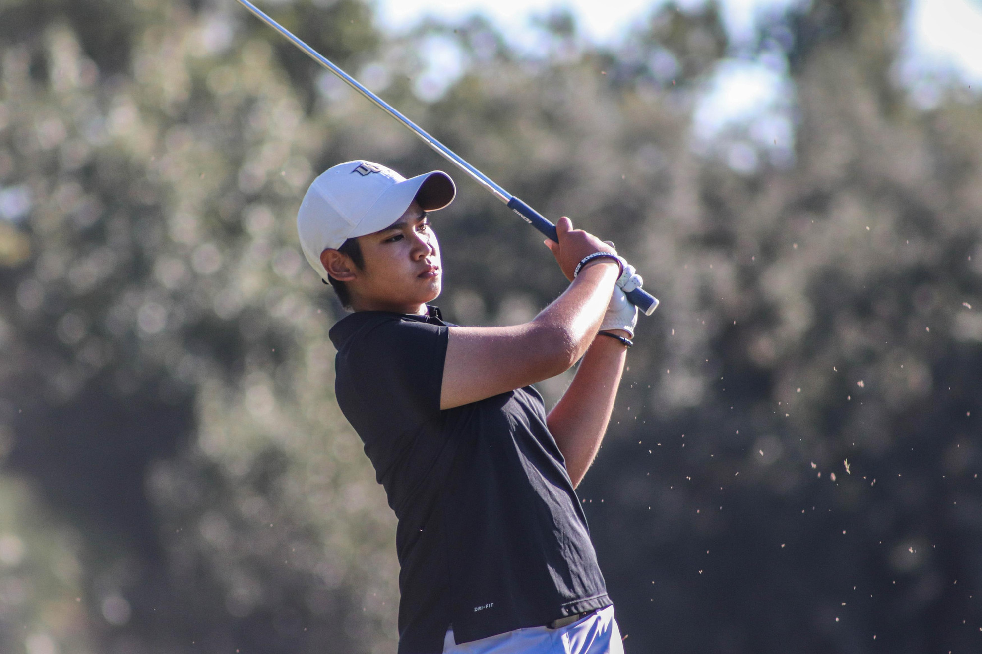 Knights Take First-Round Lead at Gators Invitational - UCF Athletics ...