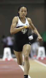Freshman Sprinter Recognized as C-USA Track and Field Athlete of the ...