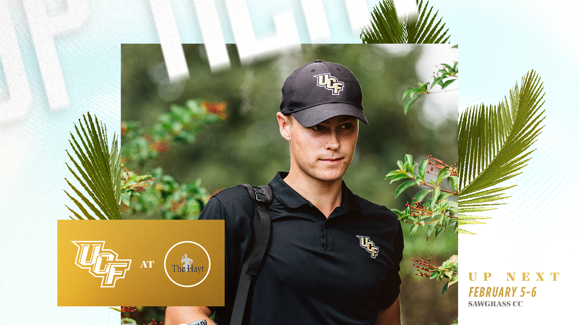 Women's Golf Set to Host UCF Challenge - UCF Athletics - Official ...