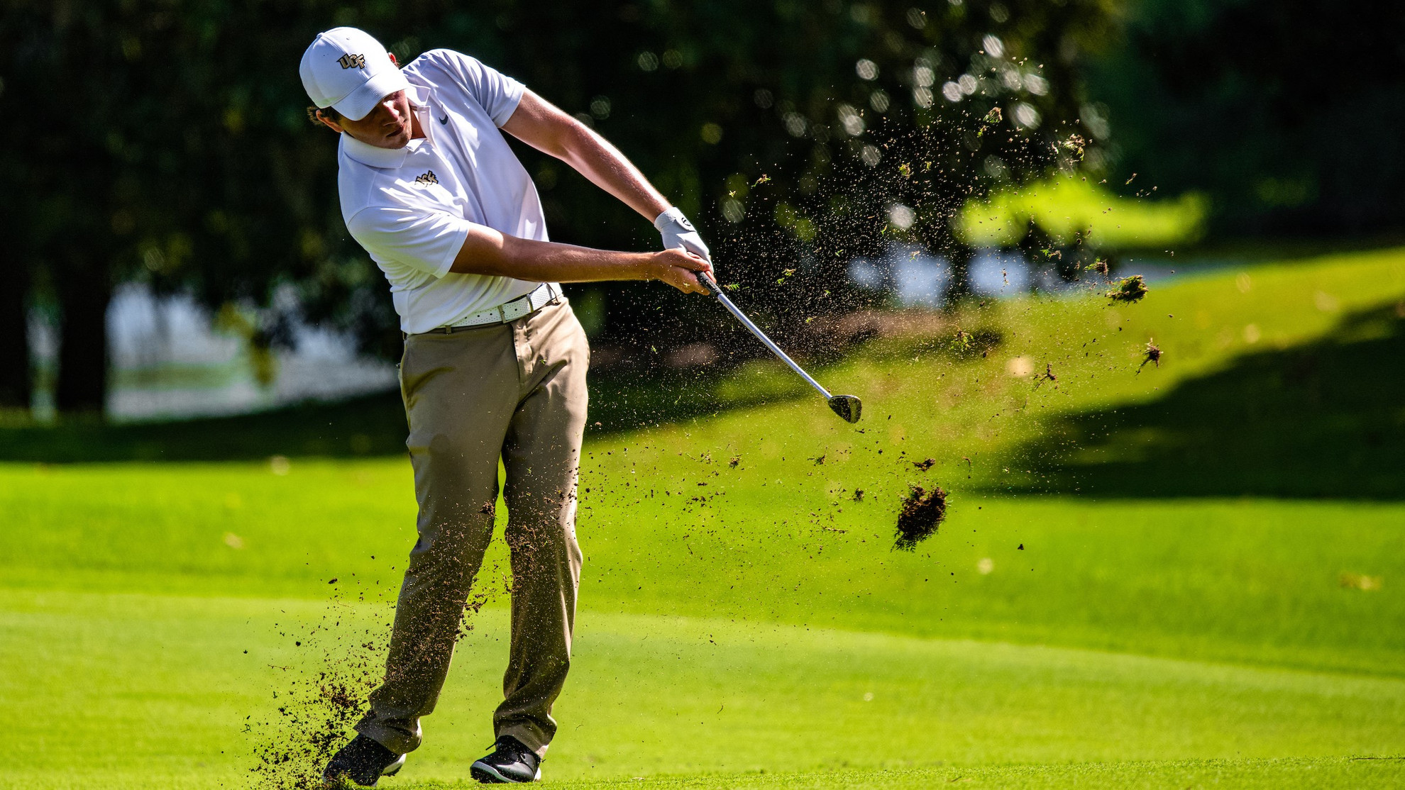 Men's Golf Set For 2021 - UCF Athletics - Official Athletics Website
