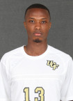 Kevan George - Men's Soccer 2008 - UCF Athletics - Official Athletics ...
