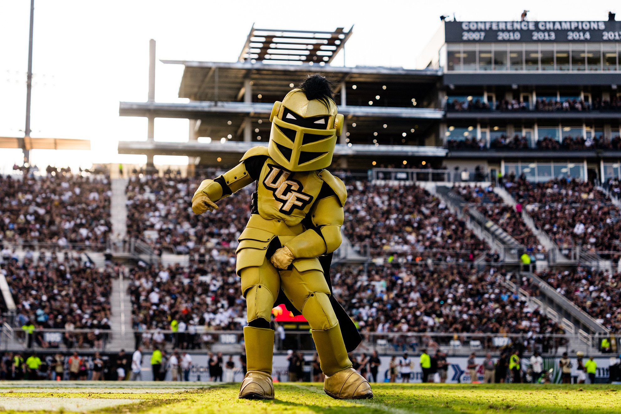 From the Desk of Terry Mohajir: Revenue Share/NIL Overview Update - UCF ...