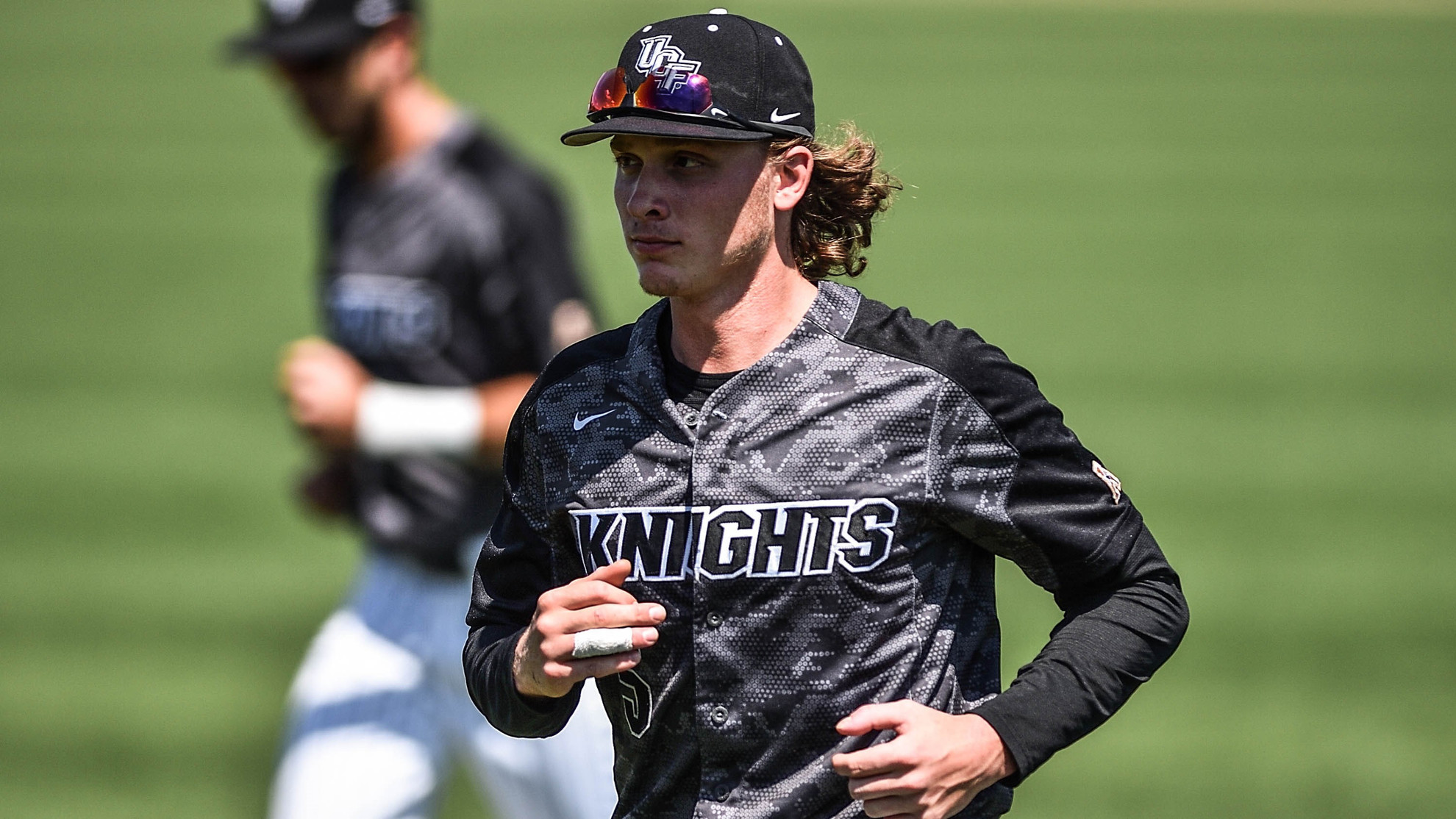 Summer Knights Update: July 23 - UCF Athletics - Official Athletics Website