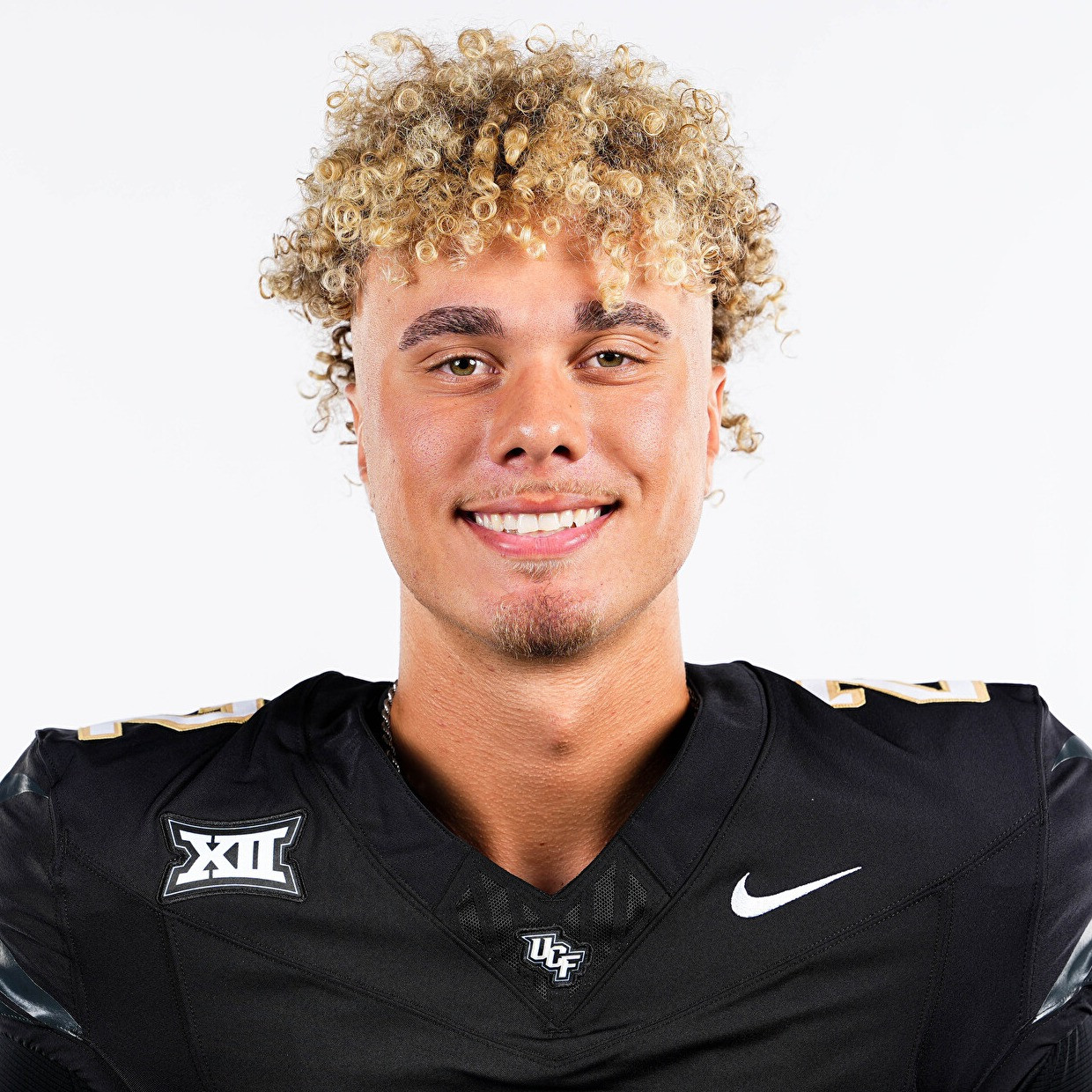 Tayven Jackson - 2025 Football - UCF Athletics - Official Athletics Website