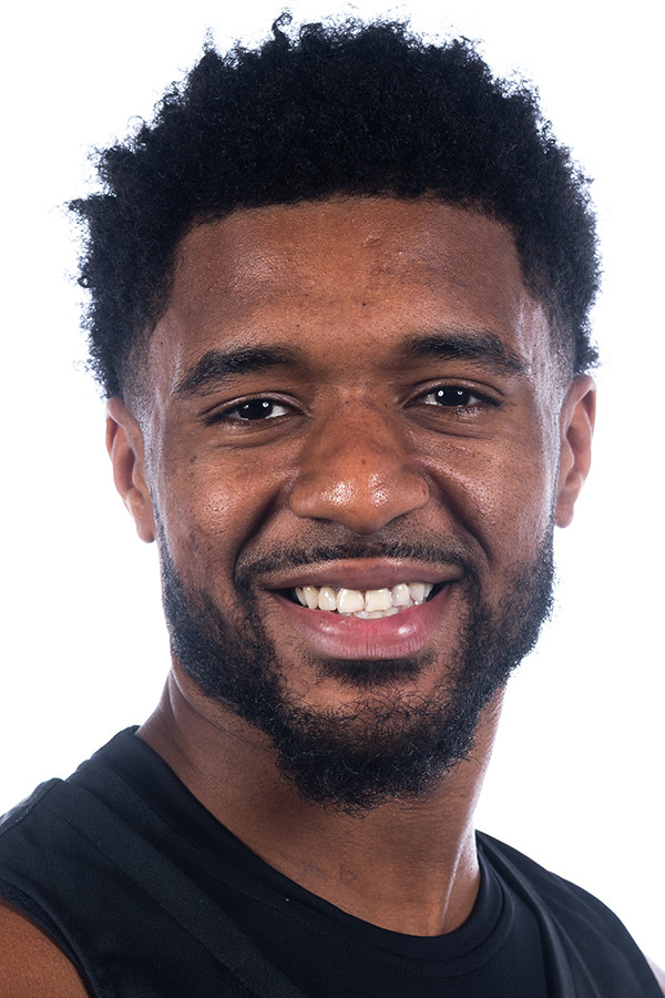 Ceasar DeJesus - Men's Basketball 2019-20 - UCF Athletics - Official ...