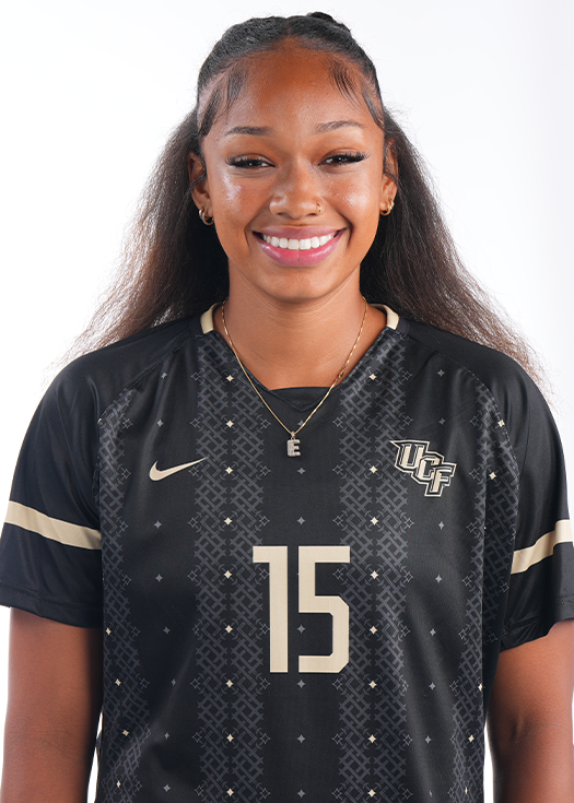Emily Thompson - Women's Soccer 2024 - UCF Athletics - Official ...