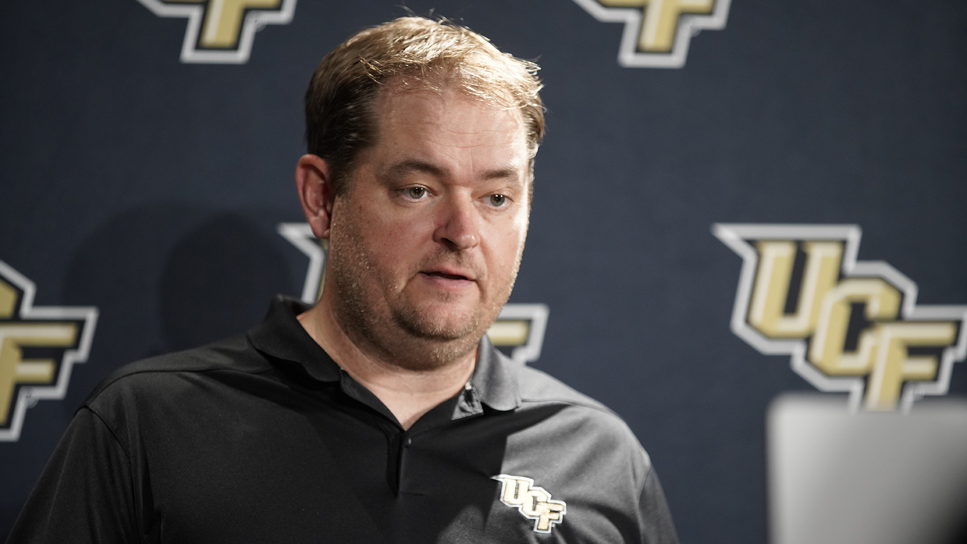 Jake Hescock - Football 2018 - UCF Athletics - Official Athletics Website