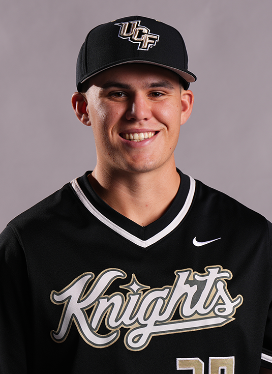 Isaac Williams - Baseball 2025 - UCF Athletics - Official Athletics Website