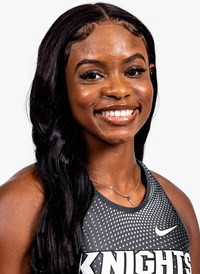Leiya Green - Track and Field 2022 - UCF Athletics - Official Athletics ...
