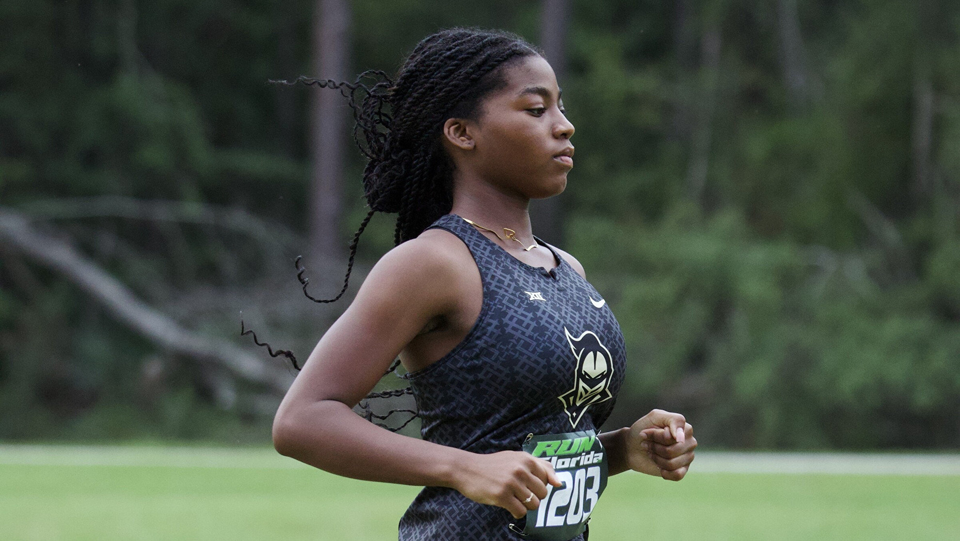 Cross Country Primed For Southern Showcase - UCF Athletics - Official ...