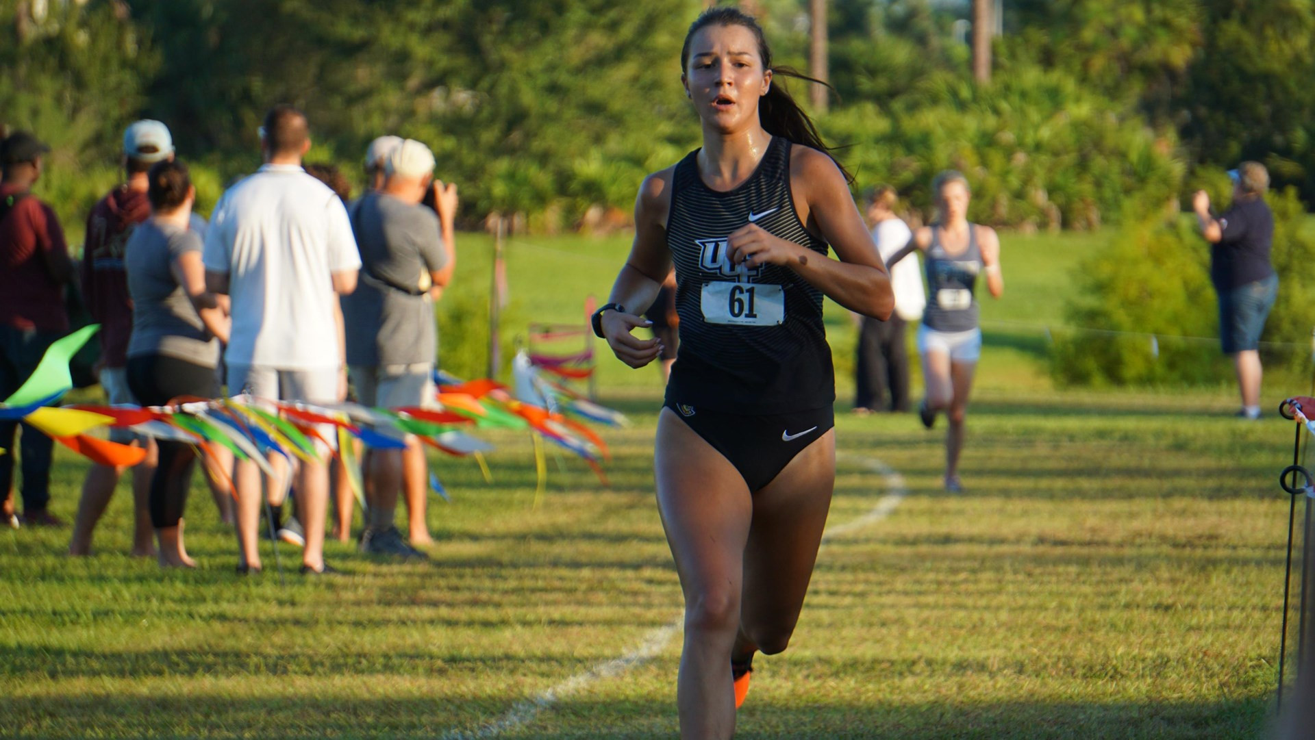 Knights To Host UCF Invitational - UCF Athletics - Official Athletics ...