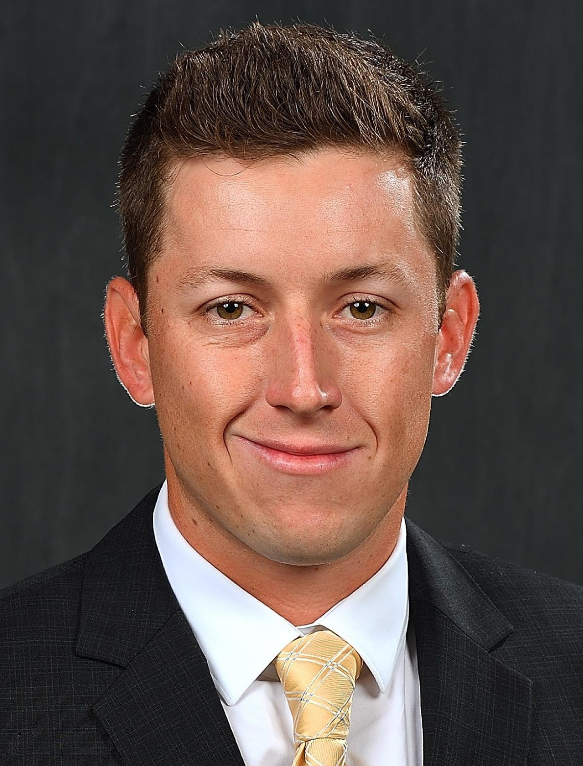 Bryan Koniecko - UCF Athletics - Official Athletics Website