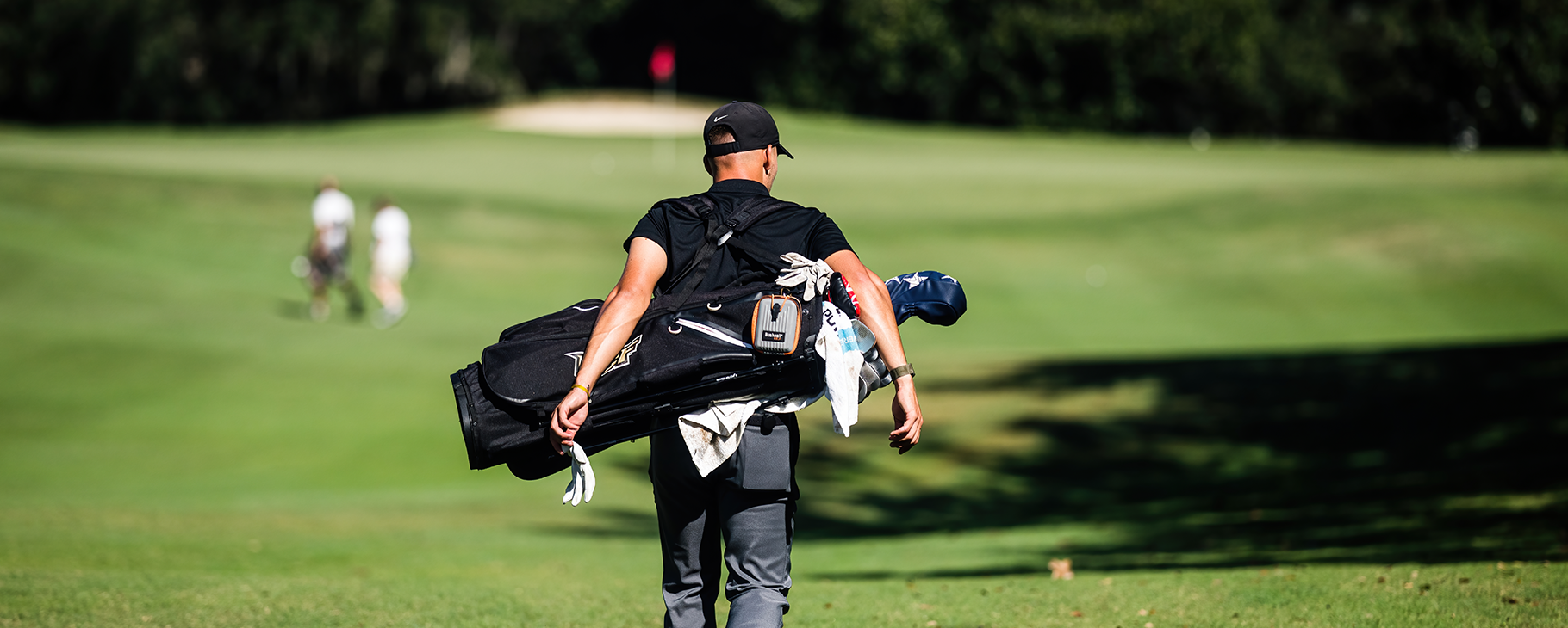 UCF Men's Golf to Open Season at Island Resort Intercollegiate - UCF ...
