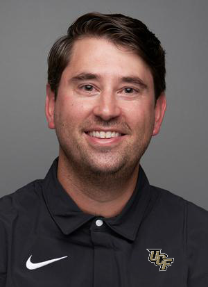 Austin Nyquist - UCF Athletics - Official Athletics Website
