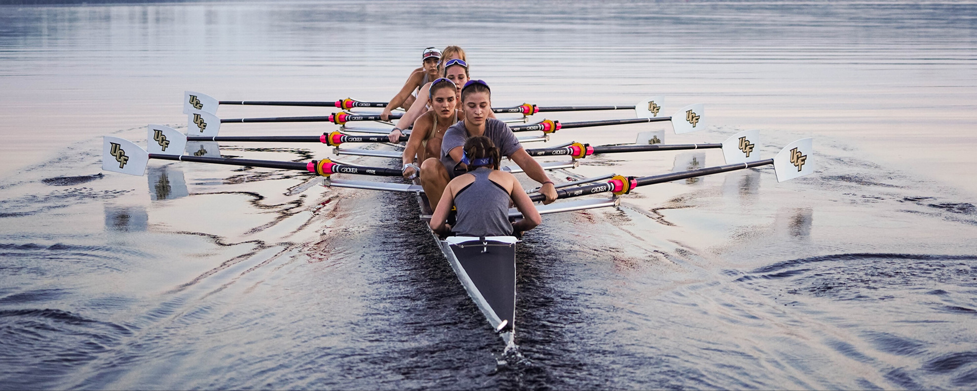 Rowing Announces 2024-25 Schedule - UCF Athletics - Official Athletics ...