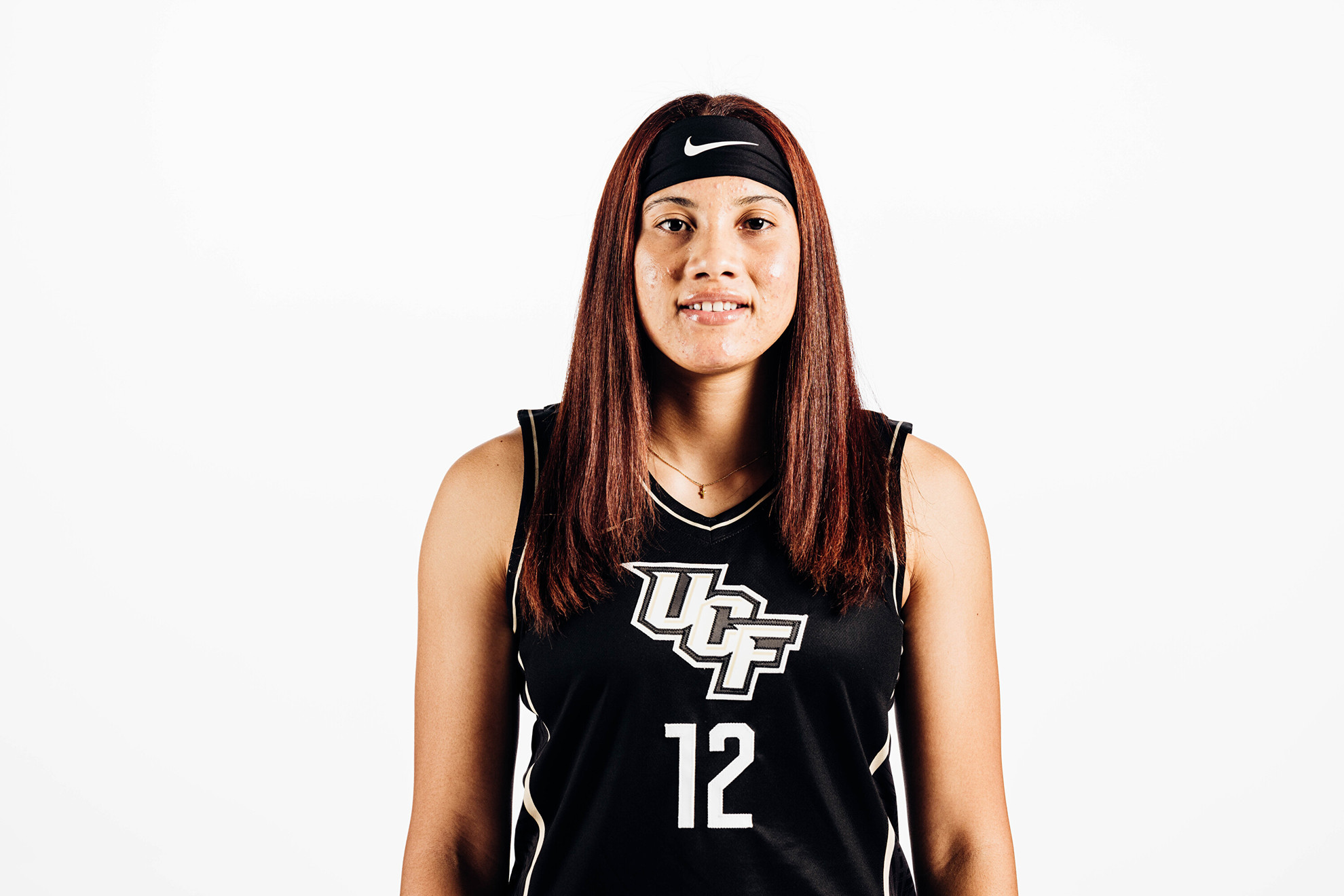 Emely Rodriguez - Women's Basketball 2024-25 - UCF Athletics - Official ...